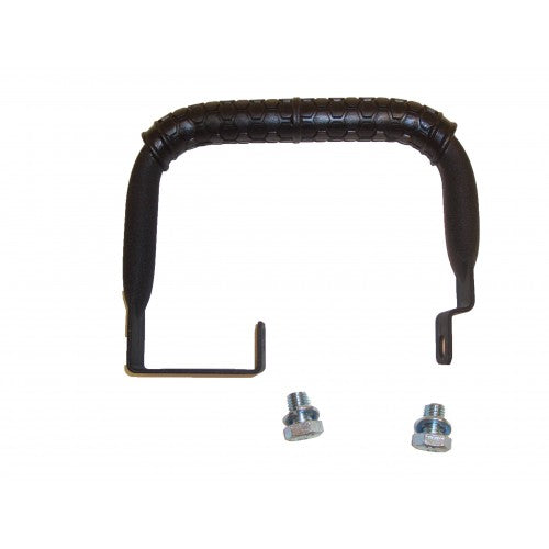 Metabo Looped Handle - 7" grinder